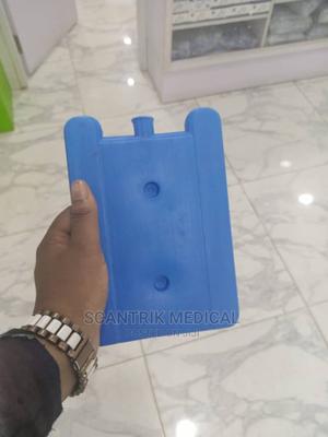 Reusable New Ice Pack Gel in Yaba - Medical Equipment & Supplies ...