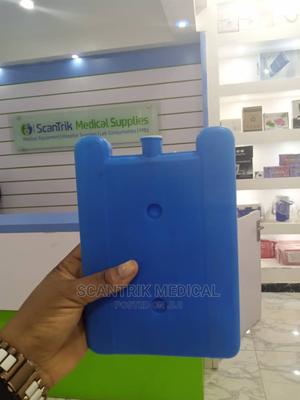 Different Applications Ice Pack Gel in Yaba - Medical Equipment ...