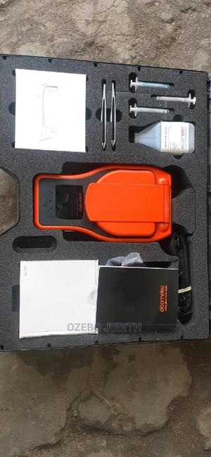 Salt Contamination Meter. Elcometer 130 in Port-Harcourt - Measuring ...