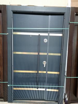 Turkey Luxury Doors in Orile - Doors, Hallmark Concept Ltd | Jiji.ng