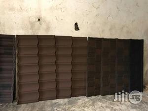 Quality Infinity Roofing Materials Lagos in Lekki - Building Materials ...