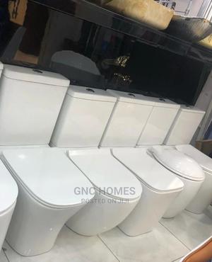Executive Wc for Masters With Wash Hand Basin England in Orile ...
