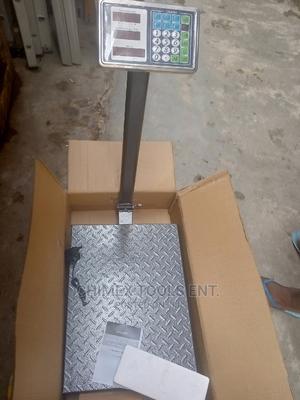 Digital Platform Scale Camry Original in Lagos Island (Eko ...