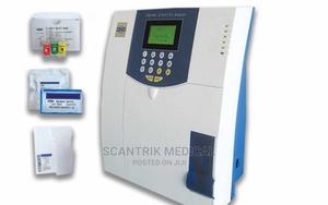 Electrolyte Analyzer CBS-500 for Hospital in Yaba - Medical Supplies ...