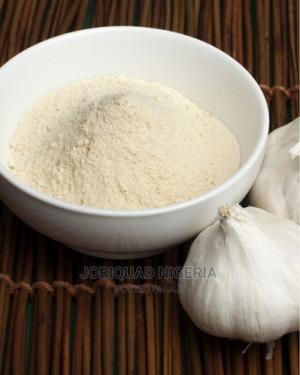 Garlic Powder Organic(Give Your Health That Power Boost)250g in Ikeja ...