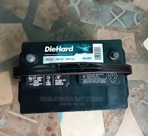 75Ah Car Batteries in Nigeria for sale Prices on Jiji.ng