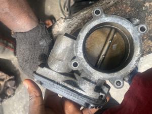 Edge Ford Explorer Injector Mouth Throttle 2011 2012 2013 for sale ...