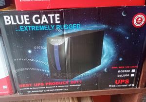2kva Blue Gate Ups in Lagos Island (Eko) - Computer Hardware, Sod Flex ...