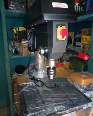 32mm Heavy Duty Pillar Drill Press Floor Standing Drill in Lagos Island ...