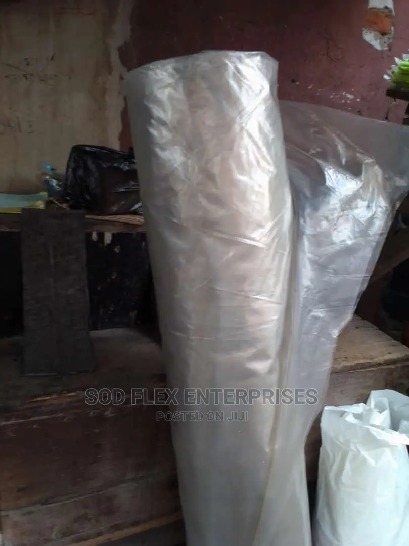 Polythene Nylon Roll in Lagos Island (Eko) - Building Materials ...