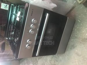4 Burner Standing Gas Cooker. 60x60. Maxi in Magodo - Kitchen ...