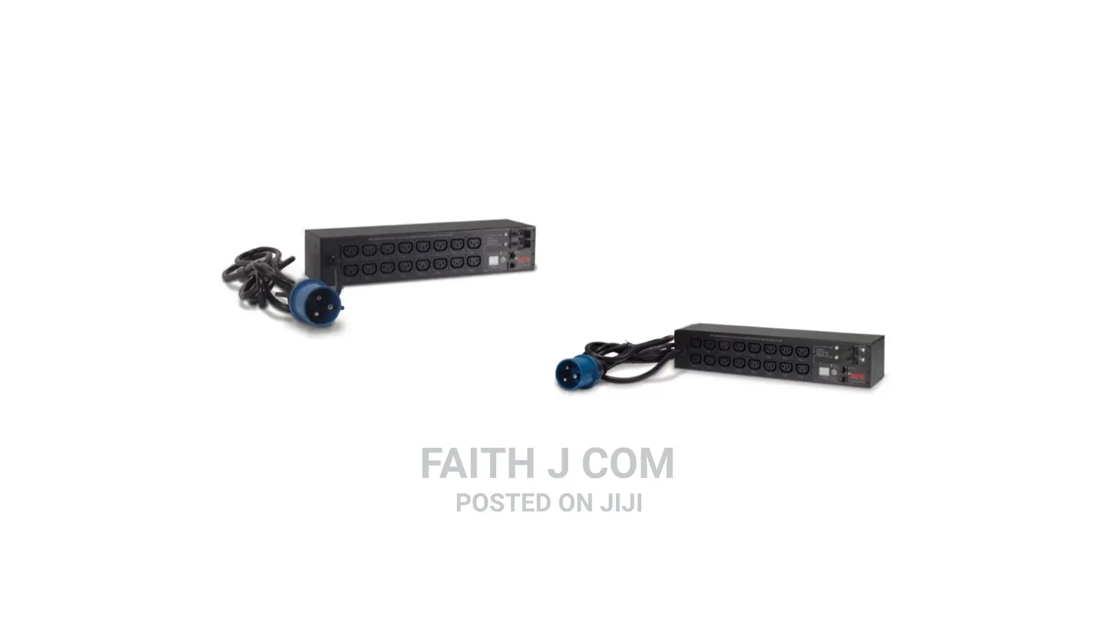 Ap7922b Pdu APC By Schneider Electric Rack-able in Ikeja - Computer ...