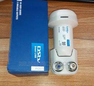 DSTV 2-Way Smart LNB | Explora LNB for sale - RELSOU TECHNOLOGY Price ...