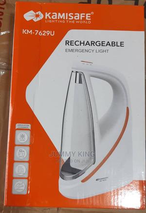 Kamisafe Rechargeable Emergency Light in Lagos Island (Eko) - Home ...