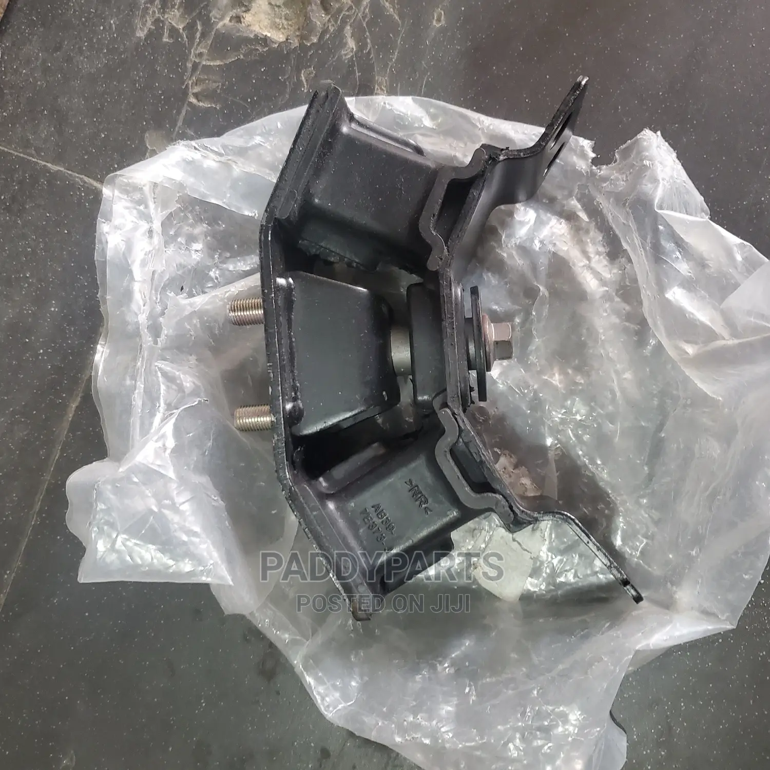 Ford Ranger Engine Mount in Lagos Island (Eko) - Vehicle Parts ...