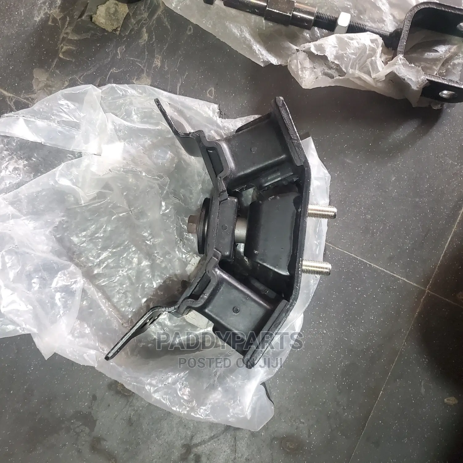Ford Ranger Engine Mount in Lagos Island (Eko) - Vehicle Parts ...