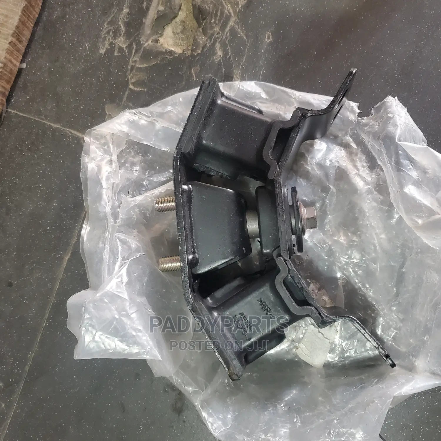 Ford Ranger Engine Mount in Lagos Island (Eko) - Vehicle Parts ...