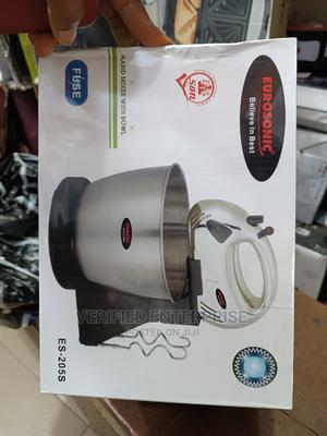 Eurosonic Mixer - 2L in Lagos Island (Eko) - Kitchen Appliances ...