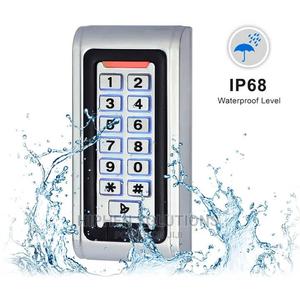 Beautiful Look Access Control System Reader in Yaba - Safety Equipment ...