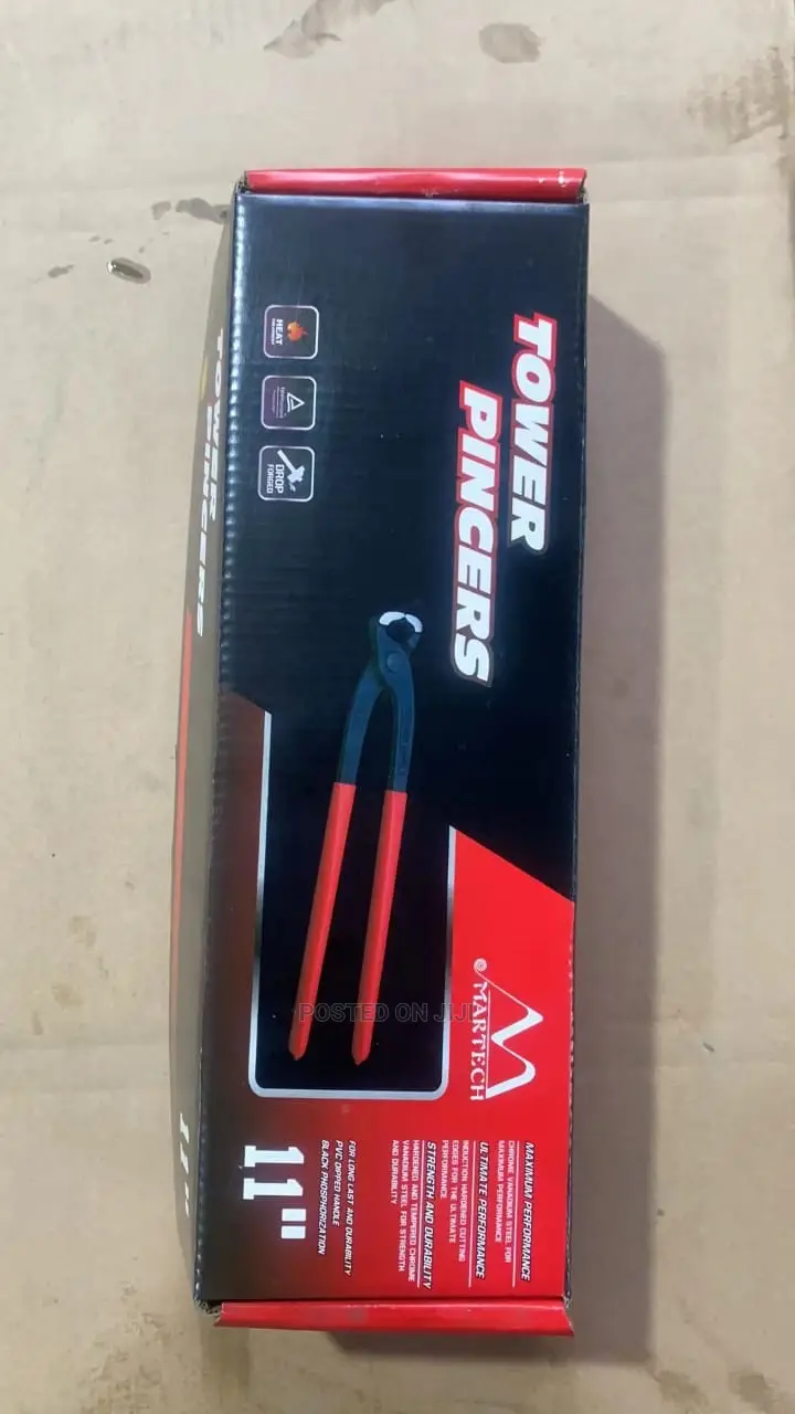 Pinches Cutter 11” 280mm Professional in Lagos Island (Eko) - Hand ...