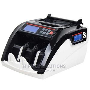 Automatic Glory Mix Note Currency Counting Machine in Yaba - Retail ...