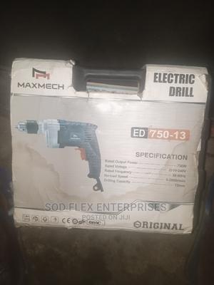 13mm Drilling Machine in Lagos Island (Eko) - Hand Tools, Sod Flex ...
