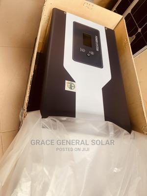 Kartel 10kva 48v Inverter in Ojo - Solar Energy, Grace General Solar ...