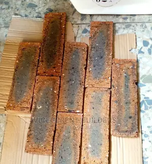 Bricks in Nigeria for sale Prices on Jiji.ng