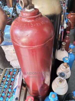 Acetylene Bottle, 50kg in Ibeju - Hand Tools, Raidon Tools Machinery ...