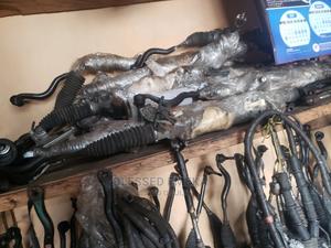 Steering Rack for Lexus Is250, Gs350, Gs300 in Mushin - Vehicle Parts ...