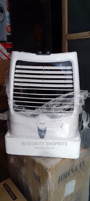 Maxon Aircooler 22liter W200. in Lagos Island (Eko) - Home Appliances ...