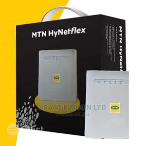 5G Router in Nigeria for sale Price on Jiji.ng