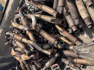 Exhaust Net Suitable for All Cars in Mushin - Vehicle Parts ...