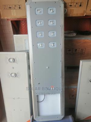 D2 60w Felicity All in One Street Light in Ojo - Solar Energy, Peter ...