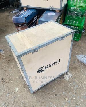 Kartel 15kva 96volts Inverter in Ojo - Solar Energy, Peniel Business ...