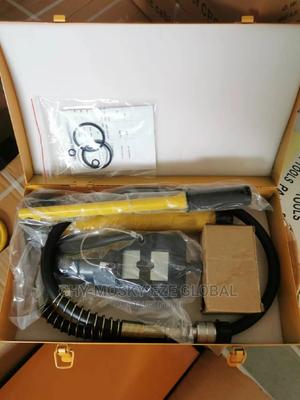 Hydraulic Crimping Tools 50 - 500mm in Port-Harcourt - Hand Tools, Chy ...