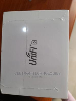 UBIQUITI:U6-mesh Unifi U6 Mesh Access Point in Ikeja - Networking Products, Ceetron Ceetron ...