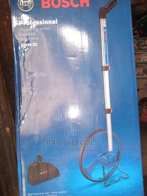 BOSCH Measuring Wheel GWM 32 in Ikoyi - Measuring & Testing Tools ...