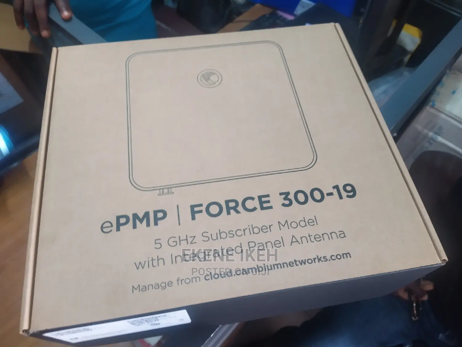 Force 300-19 in Ikeja - Networking Products, Ekene Ikeh | Jiji.ng