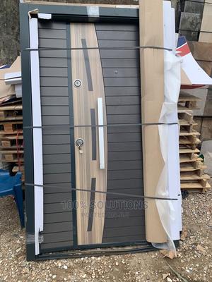 4ft Foreign Front Doors for Sale in Alimosho - Doors & Security ...
