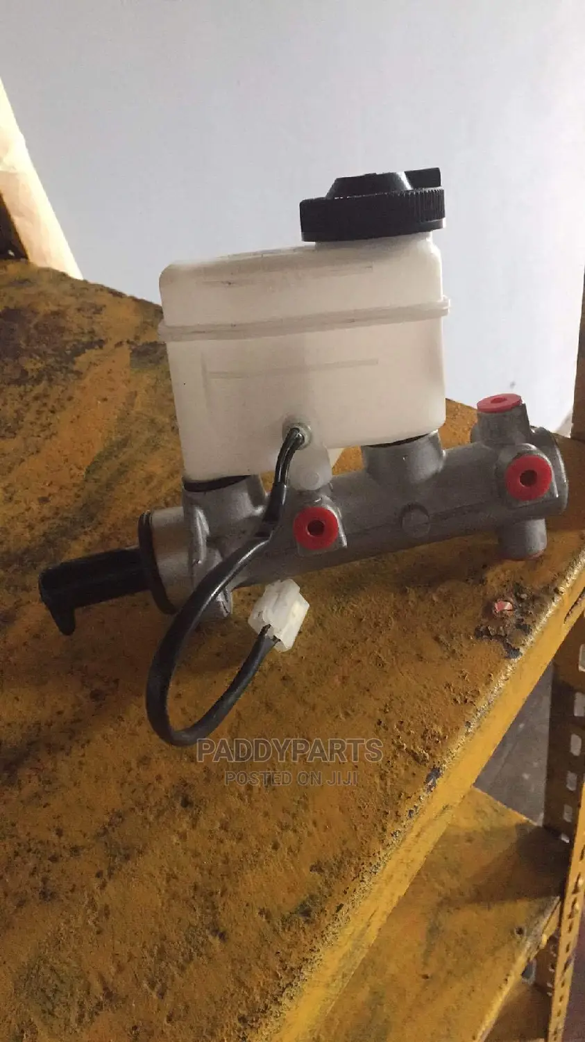 Ford Master Brake/ Cylinder in Lagos Island (Eko) - Vehicle Parts ...