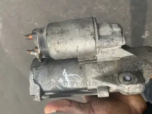 Kickstarter Vehicle Parts & Accessories in Nigeria for sale Prices on ...