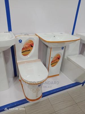 Unique Wc Mini Set in Orile - Plumbing & Water Supply, Euro Standard ...