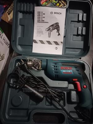 Bosch Impact Drill 13mm in Lagos Island (Eko) - Electrical Hand Tools ...