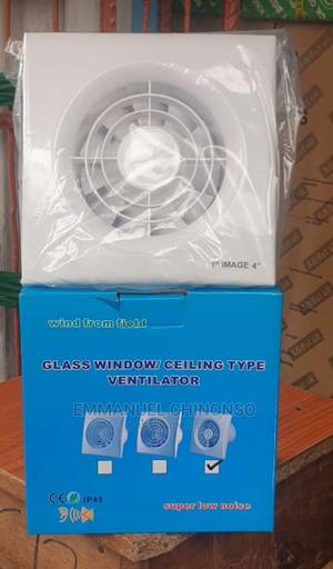 Ventilator Fan in Lagos Island (Eko) - Electrical Equipment, Emmanuel ...