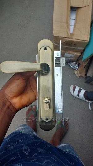 Complete Everleo Italian Lock in Lagos Island (Eko) - Doors & Security ...