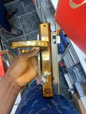 Icsa Made in Italy Lock With 20years Guarantee for sale - ALADE ...