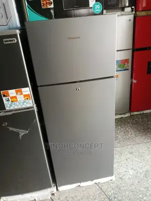Double Door Refrigerators in Nigeria for sale Prices on Jiji.ng