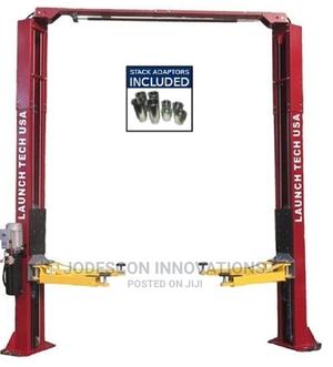 Launch TLT240SC Two Post Lift in Ikeja - Vehicle Parts & Accessories ...