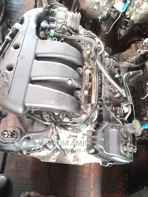 Complete Engine Ford Explorer V6 2013 Model for sale - Price: ₦ ...